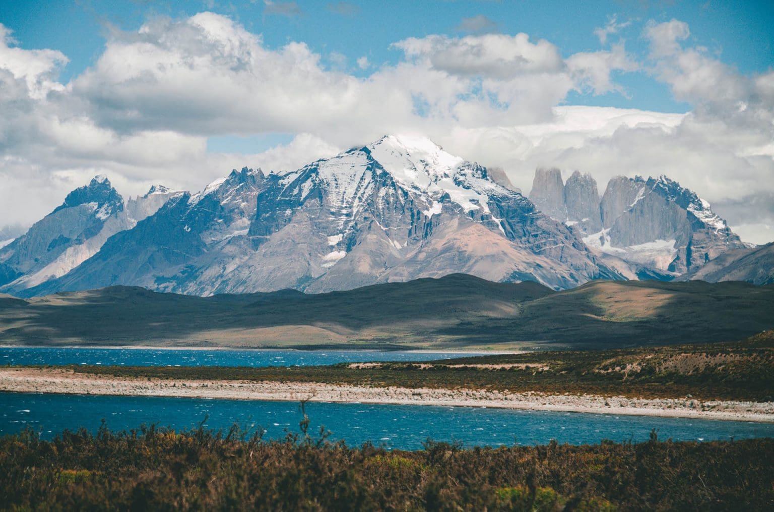 YFU Student Exchange programs: Experience your world! 25+ destinations